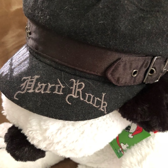 hardrock cafe | Accessories | Hard Rock Cafe Cap | Poshmark